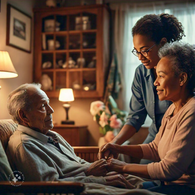What is IHSS? Understanding In-Home Support Services in Colorado - 1 ...